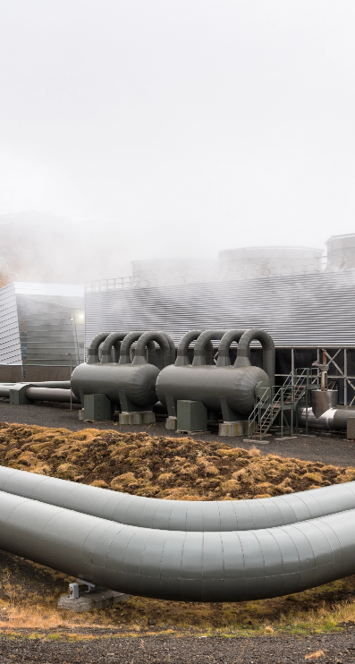 AMPLE ENERGY CO.,LTD.