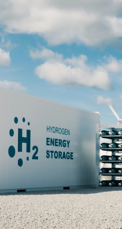 AMPLE ENERGY CO.,LTD.