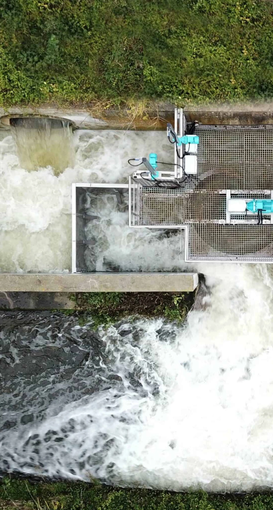 AMPLE ENERGY CO.,LTD.