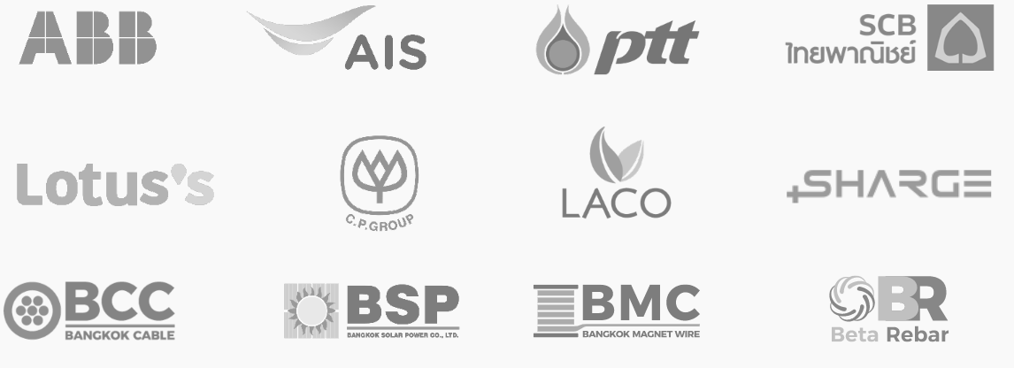 AMPLE ENERGY CO.,LTD.